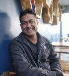 Basant Agarwal | Central University of Rajasthan